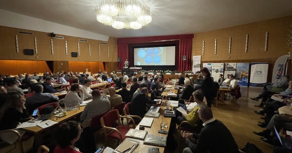 XXIV. ročník konference 2024 | Konference - archiv | Česká bioplynová ...